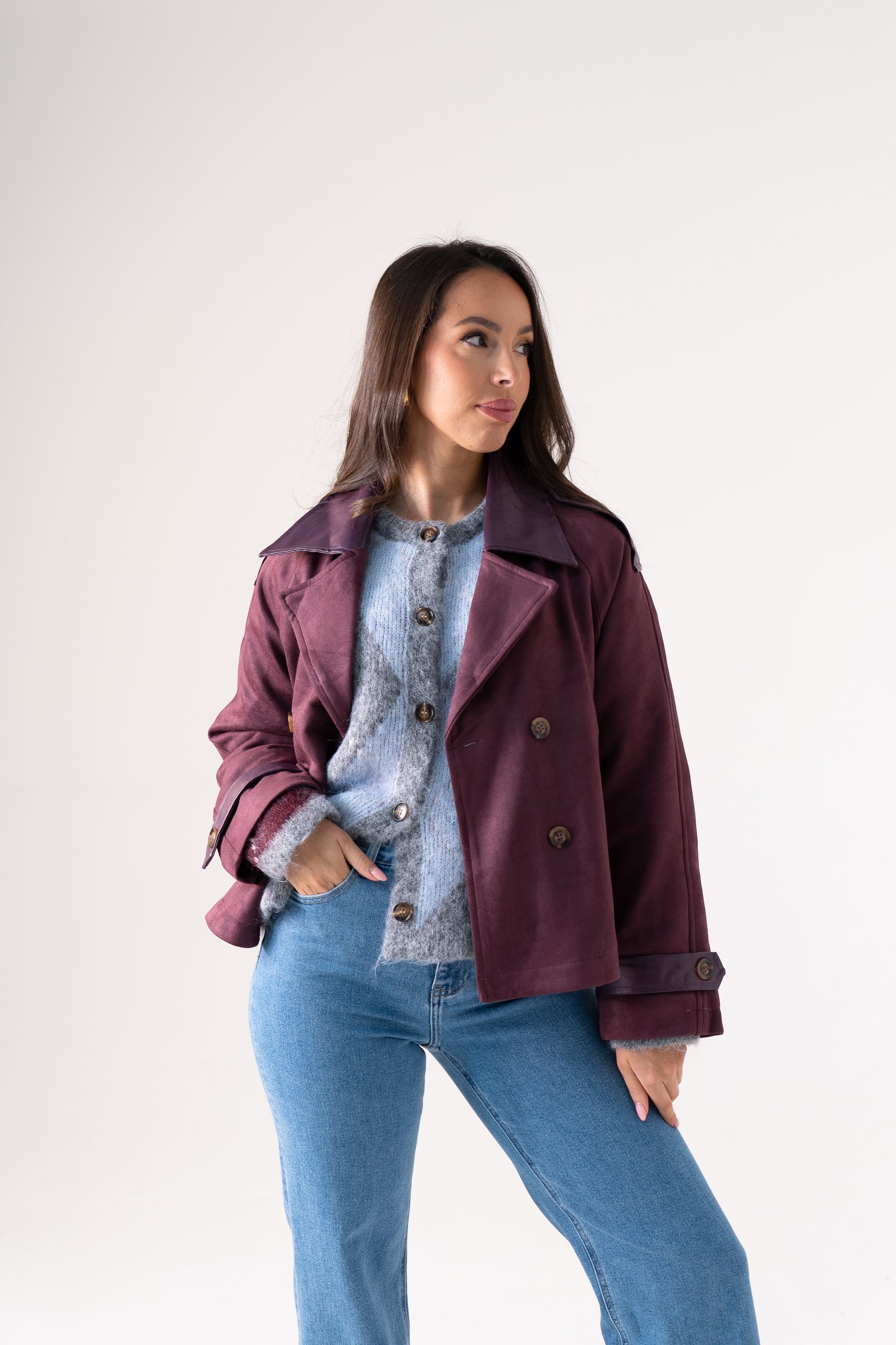 New In – The Walk in Wardrobe