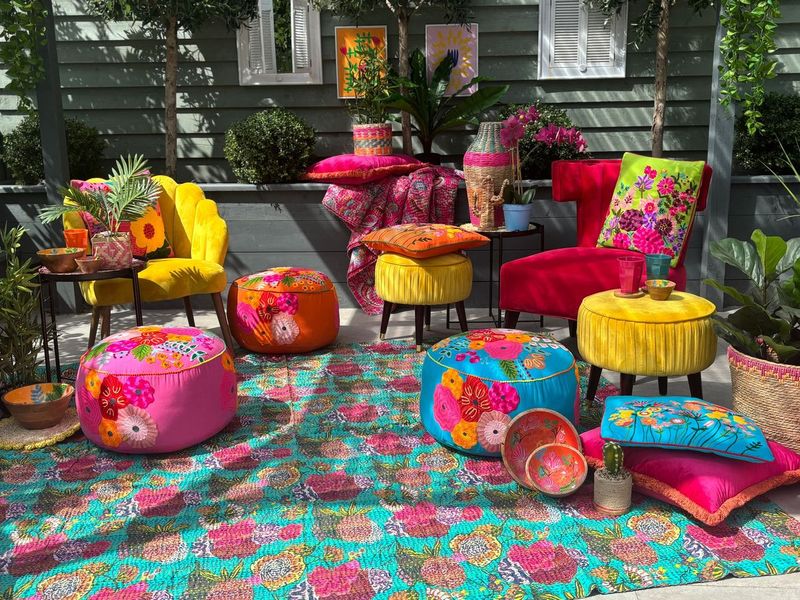 The Ibiza Collection – The Walk in Wardrobe