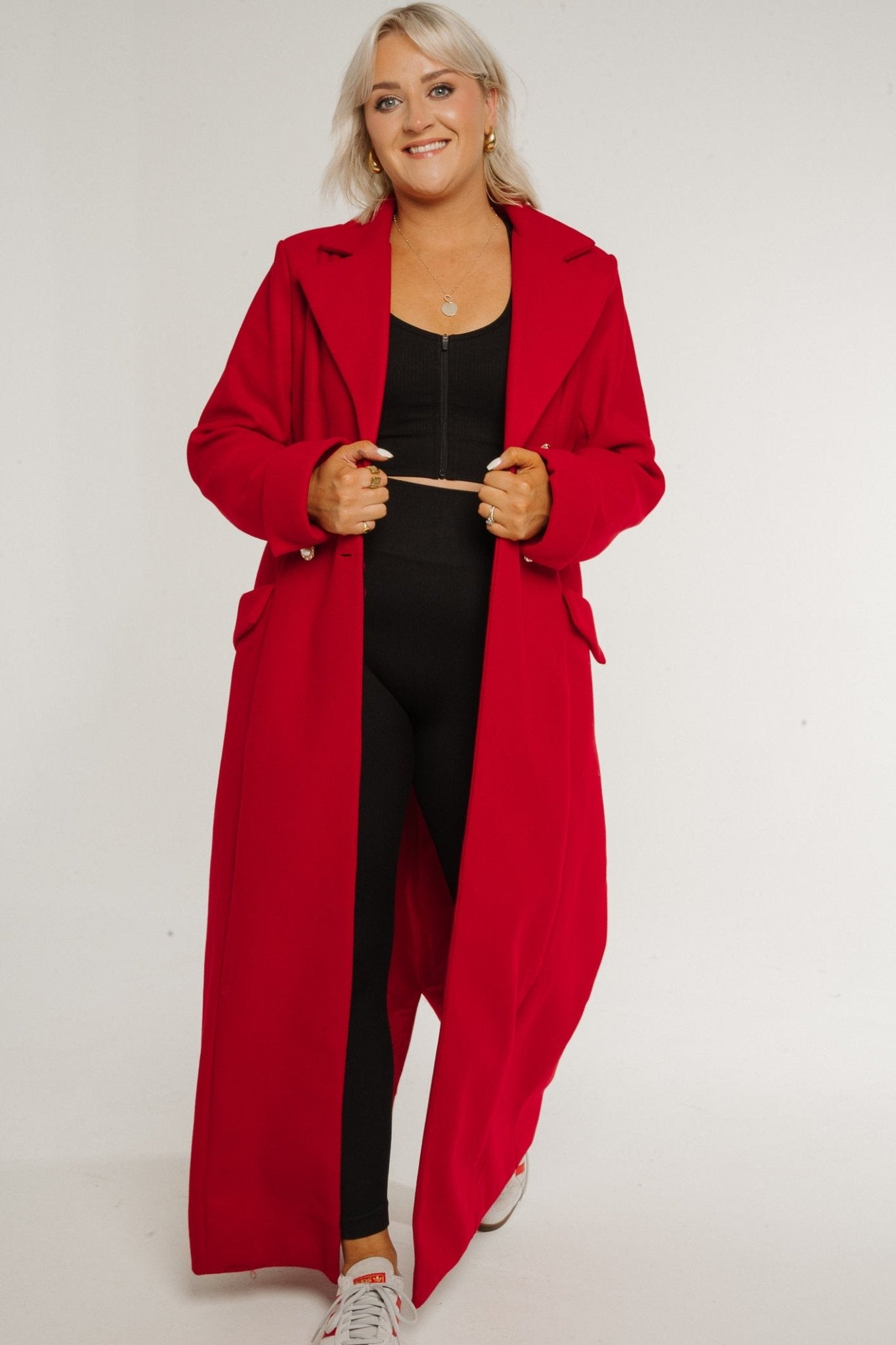 Coats - AW – Page 2 – The Walk in Wardrobe
