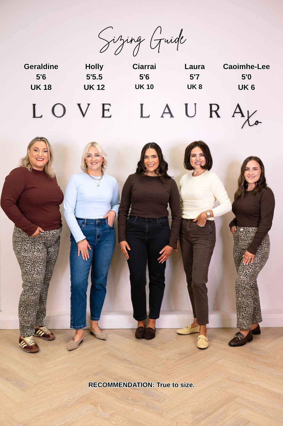 Love Laura Long Sleeve Ribbed Base Top In Lemon – The Walk in Wardrobe