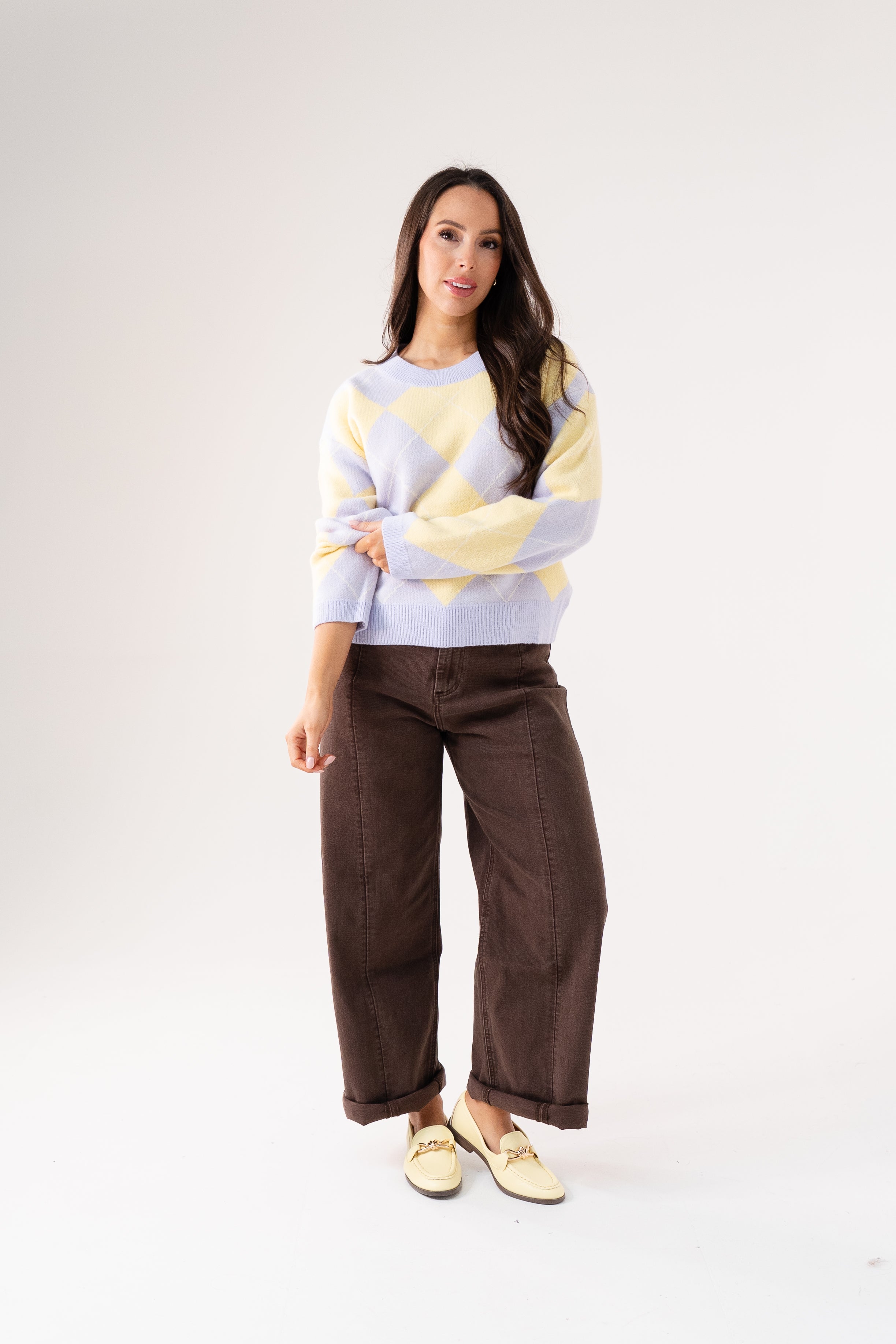 All Clothing – The Walk in Wardrobe
