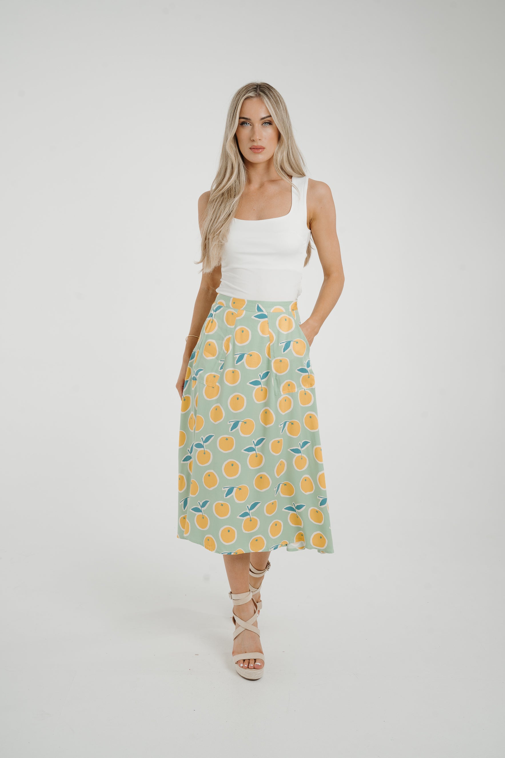 Skirts & Skorts – The Walk in Wardrobe