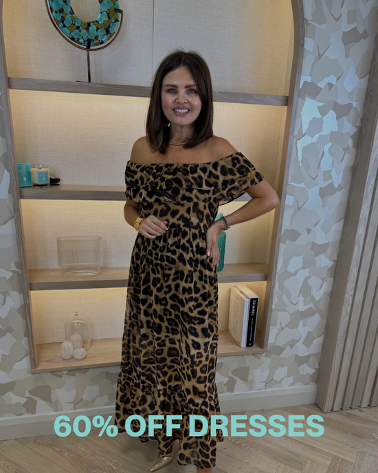 The Walk in Wardrobe Online | The Latest Dresses, Tops & Accessories