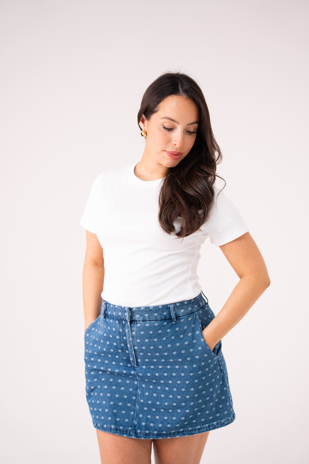 Love Laura - The Basics – The Walk in Wardrobe