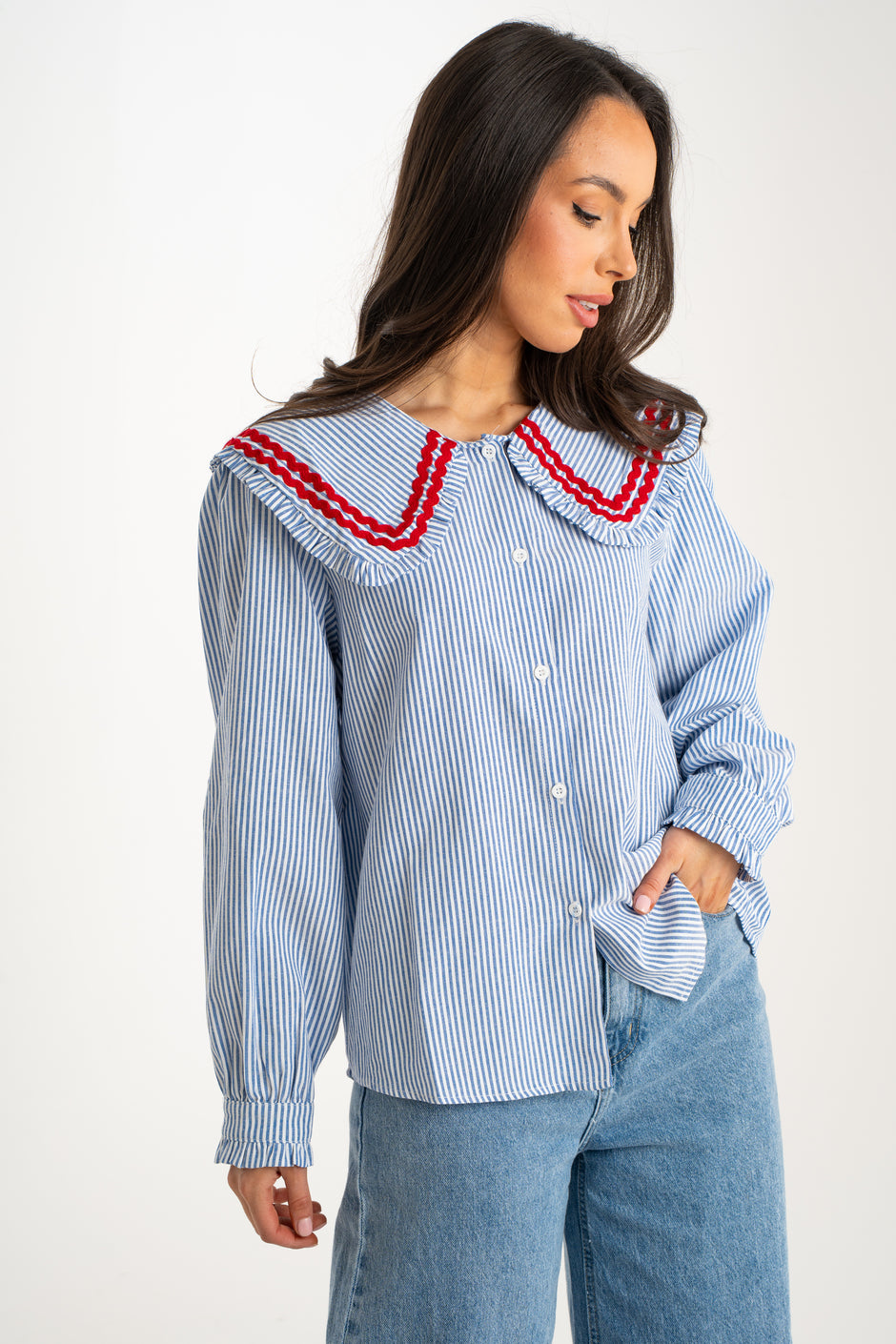 Kate Bodysuit In Chocolate – The Walk in Wardrobe