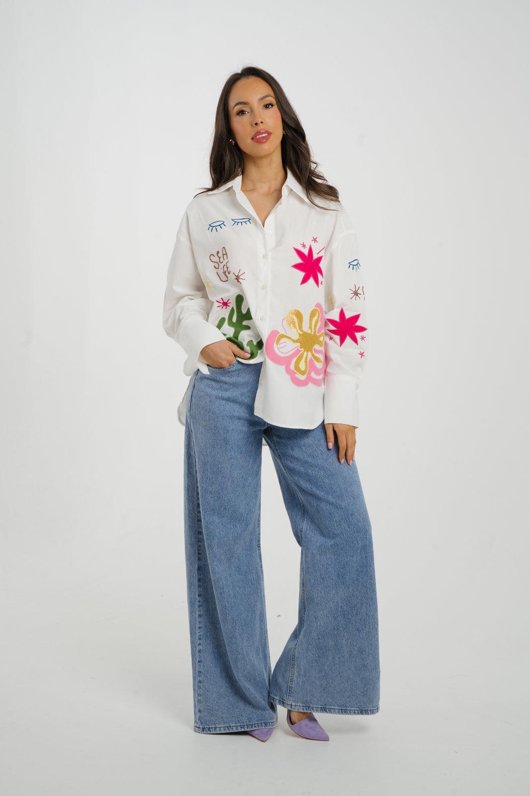The Walk in Wardrobe Online | The Latest Dresses, Tops & Accessories