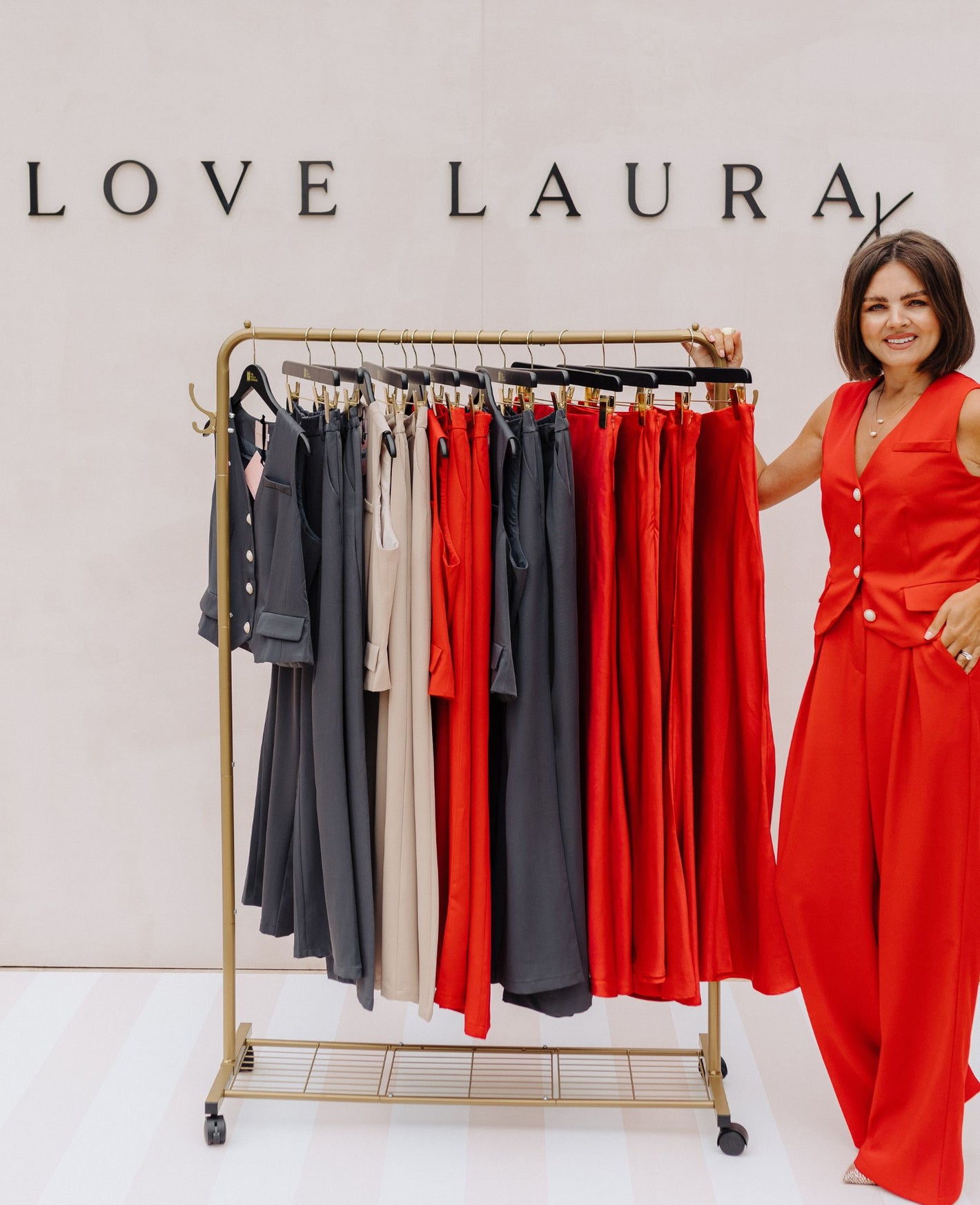 The Walk in Wardrobe Online | The Latest Dresses, Tops & Accessories