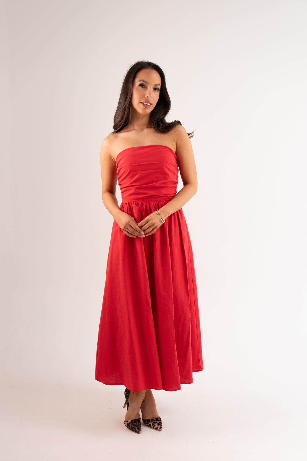 The Walk in Wardrobe Online | The Latest Dresses, Tops & Accessories
