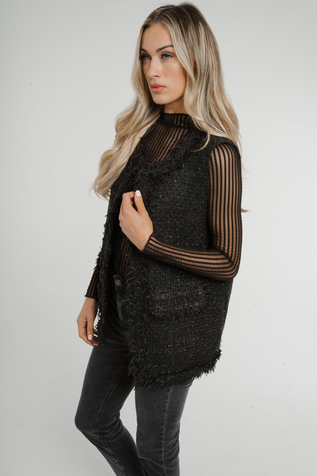 Tops – The Walk in Wardrobe