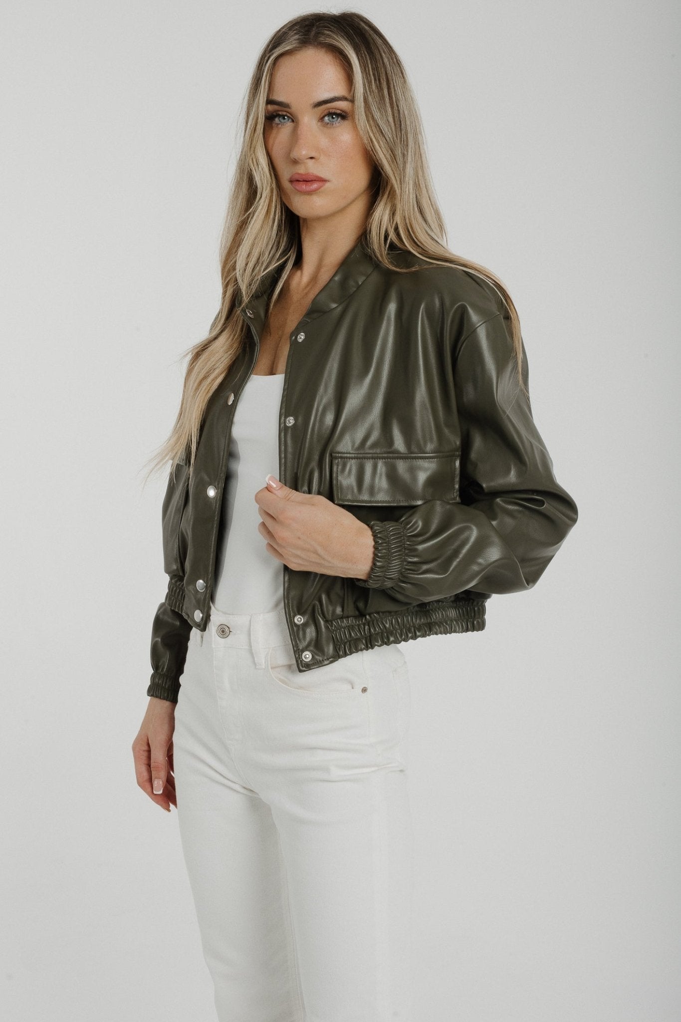 Leather Looks.. – Tagged "jackets" – The Walk in Wardrobe