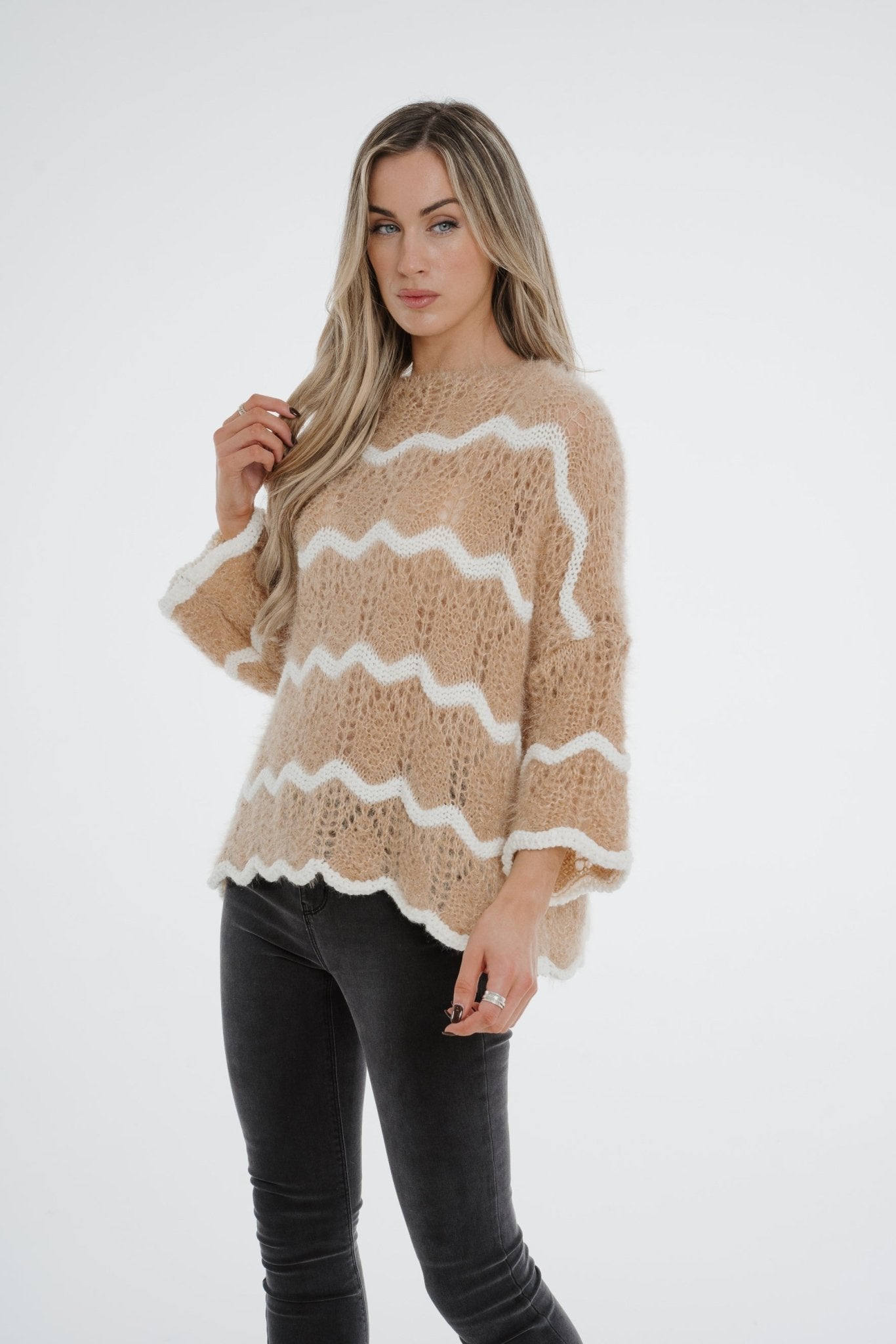 Knitwear – The Walk in Wardrobe