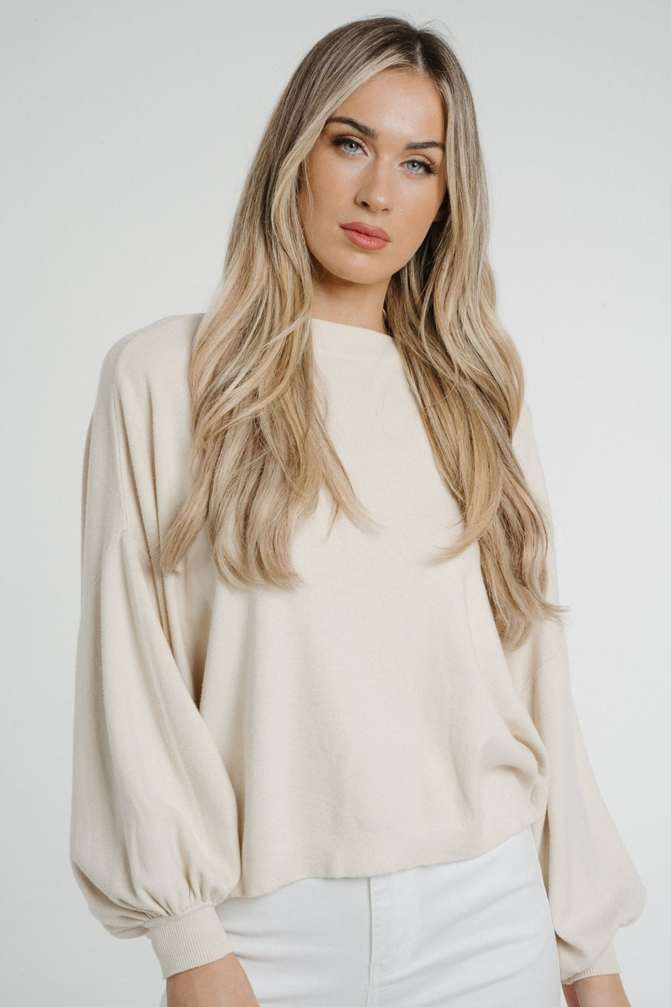 Jumpers – The Walk in Wardrobe