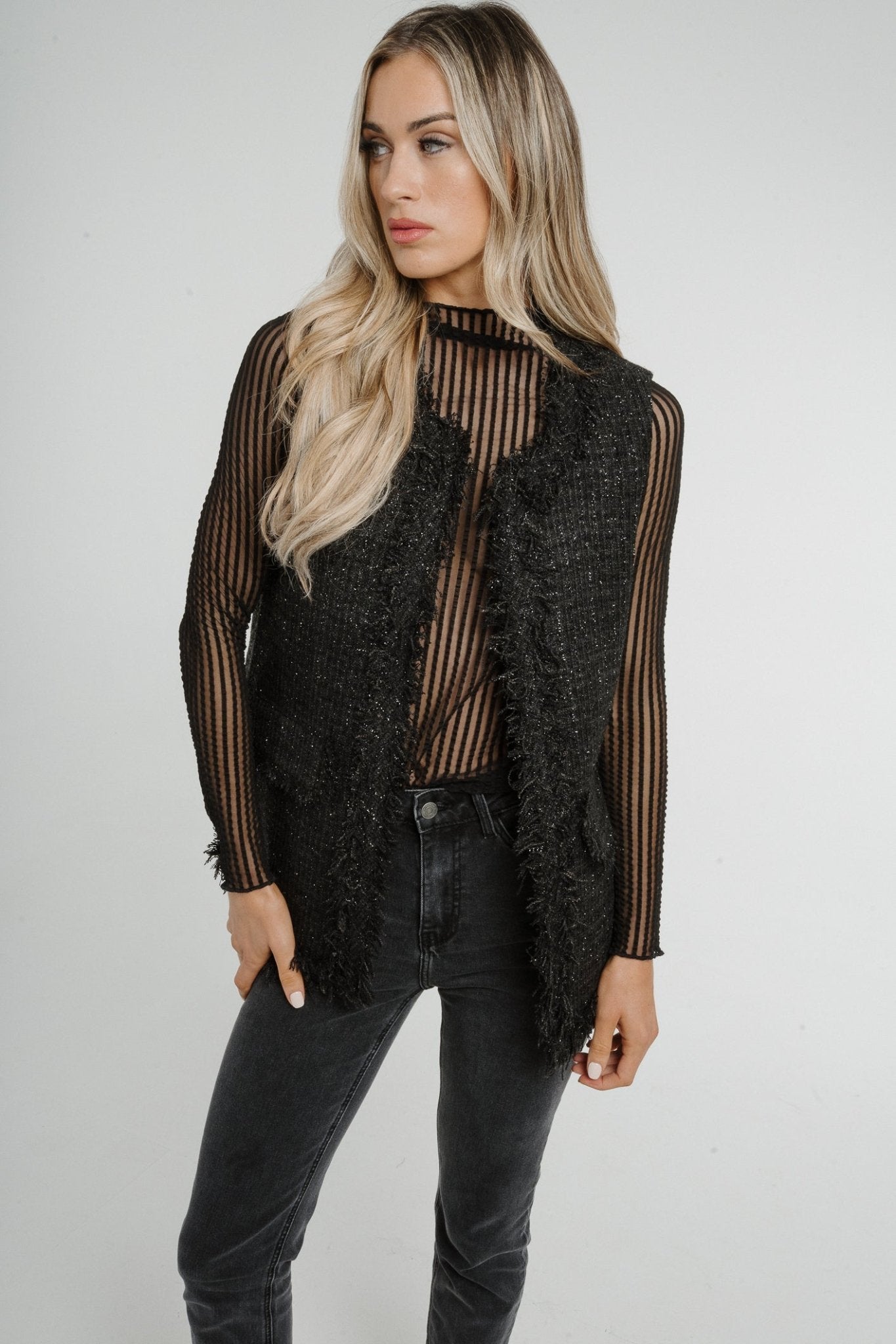 Paige Wardrobe – The Walk in Wardrobe