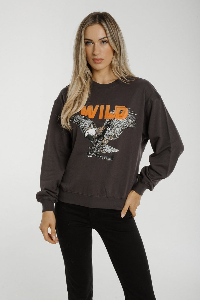 New In – The Walk in Wardrobe