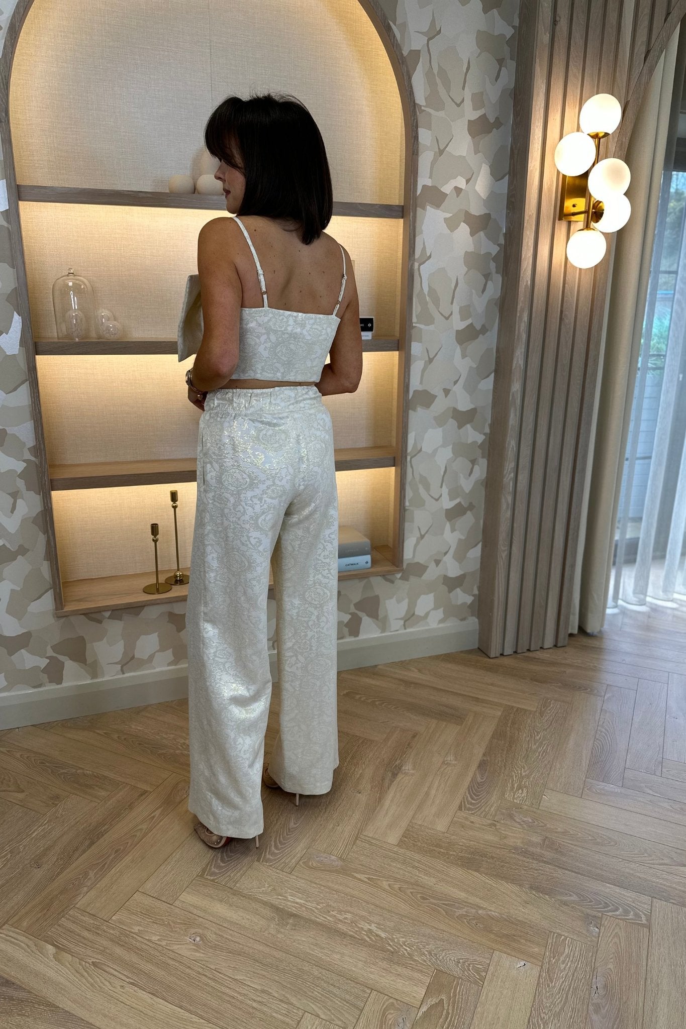 Sophia Wardrobe – The Walk in Wardrobe