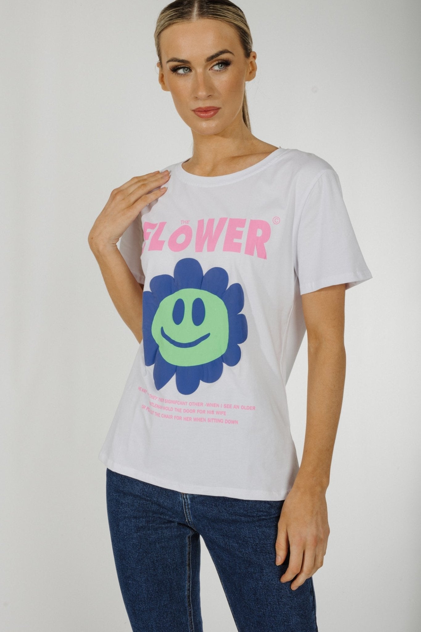 T-Shirt – The Walk in Wardrobe